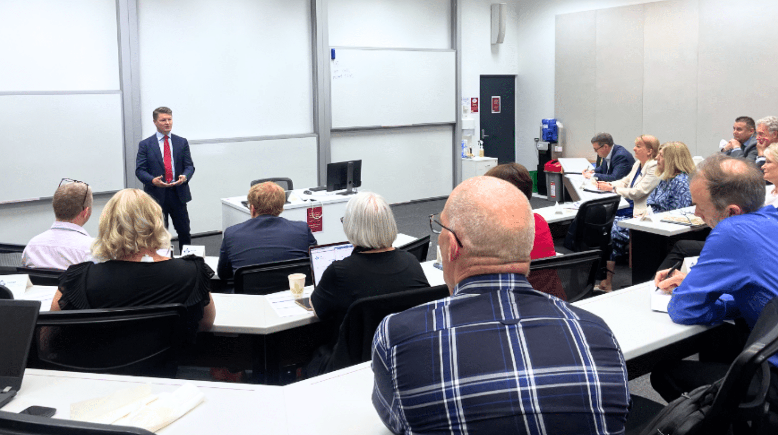 State Committee - VASSP - Victorian Association of State Secondary ...